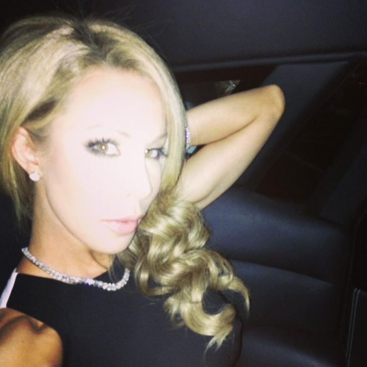Picture of Lisa Hochstein