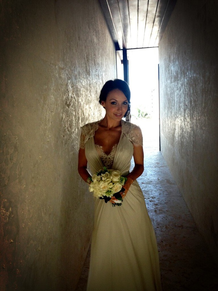 Picture of Lisa Hochstein