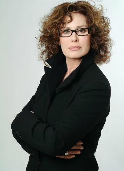 Picture of Corinne Clery