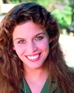 Image of Megan Gallagher