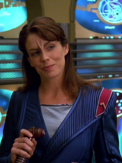 Image of Megan Gallagher