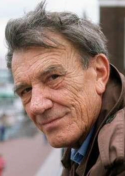 Picture of Hellmut Lange