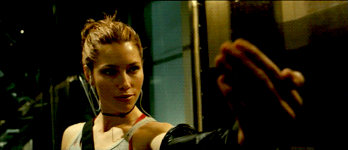 Image of Blade: Trinity