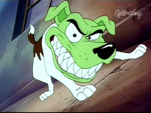 Picture of The Mask: The Animated Series