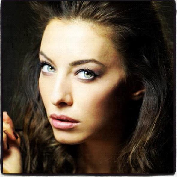 Picture of Alessia Tedeschi