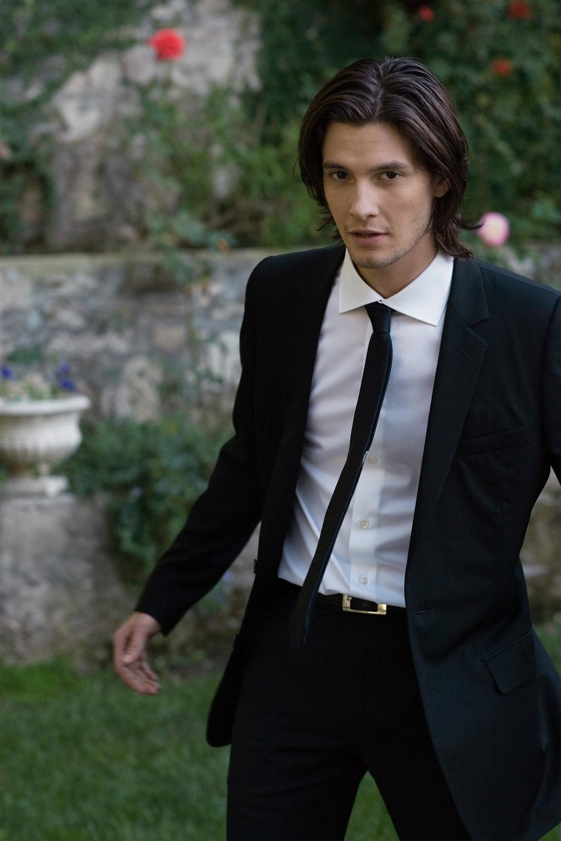 Picture of Ben Barnes