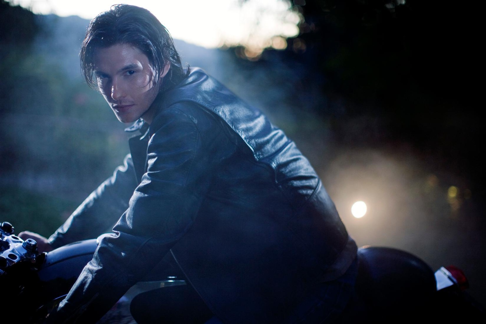 Picture of Ben Barnes