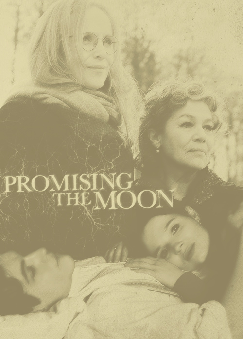 Image of Promising The Moon