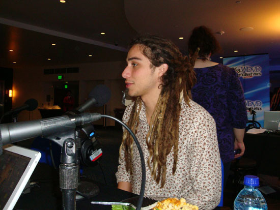 Jason Castro picture