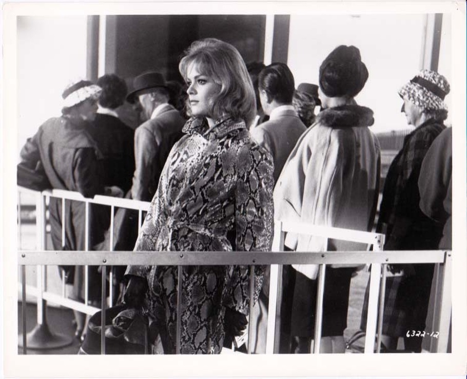 Picture of Letícia Román