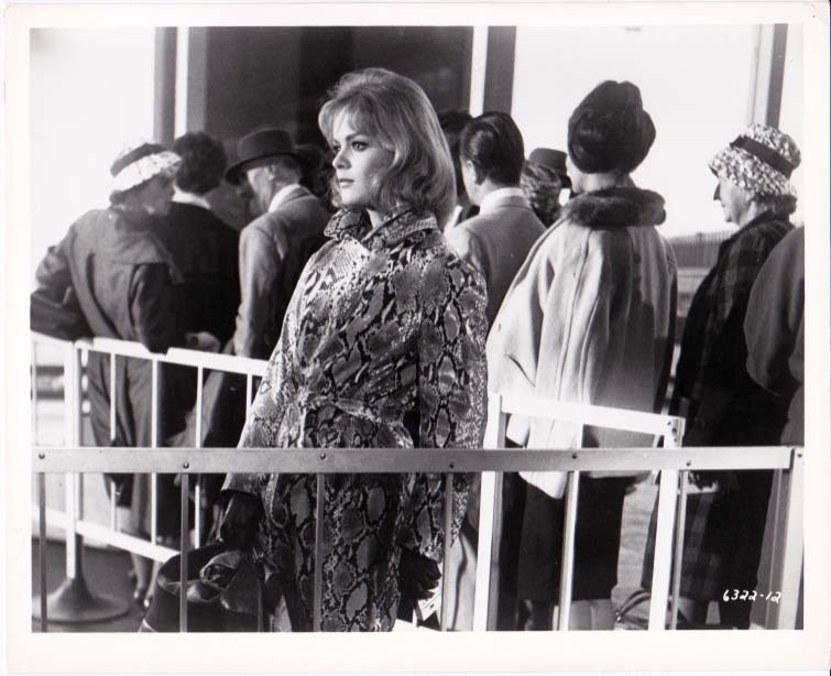 Picture of Letícia Román