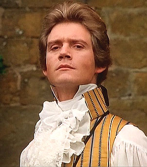 Picture of Anthony Andrews