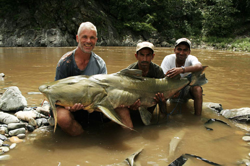 Picture of Jeremy Wade