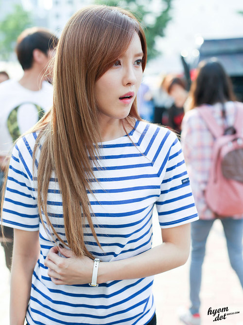 Picture of Hyomin