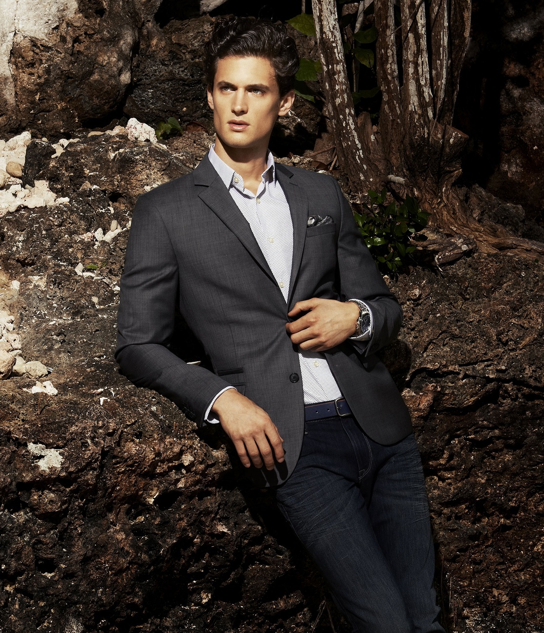 Picture of Garrett Neff