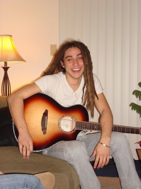 Picture of Jason Castro