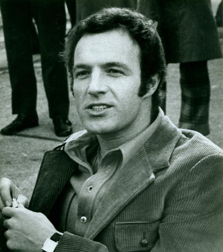 Picture of James Caan