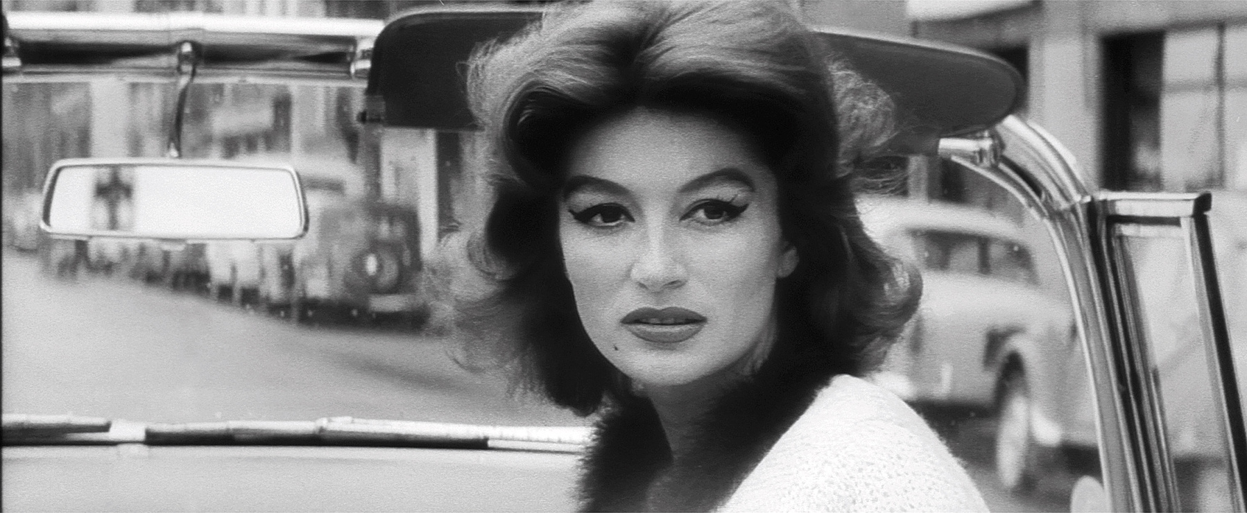 Picture of Anouk Aimée