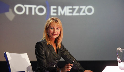Picture of Otto e mezzo (2001- )
