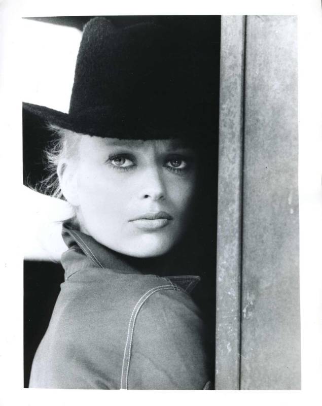 Picture of Sybil Danning