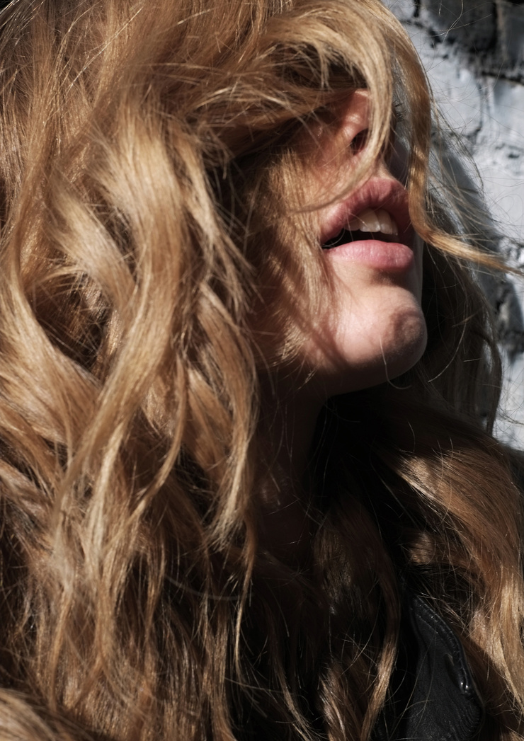 Picture of Frida Gustavsson