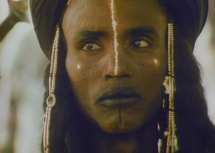 Picture of Wodaabe - Die Hirten der Sonne. Nomaden am Südrand der Sahara