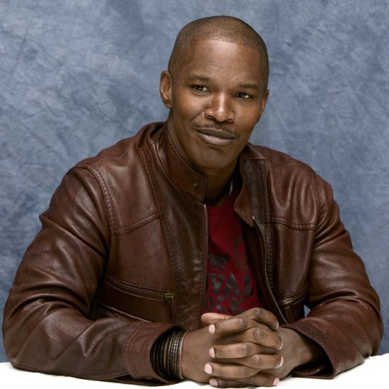 Image of Jamie Foxx