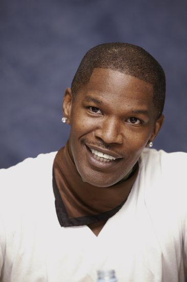 Picture of Jamie Foxx