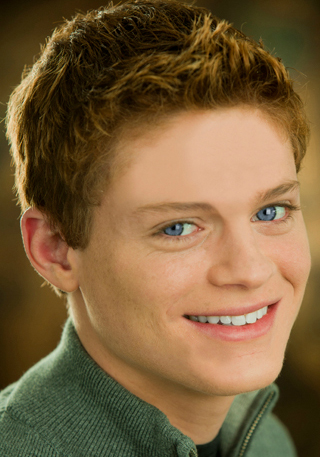 Image of Sean Berdy