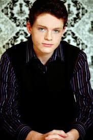 Picture of Sean Berdy