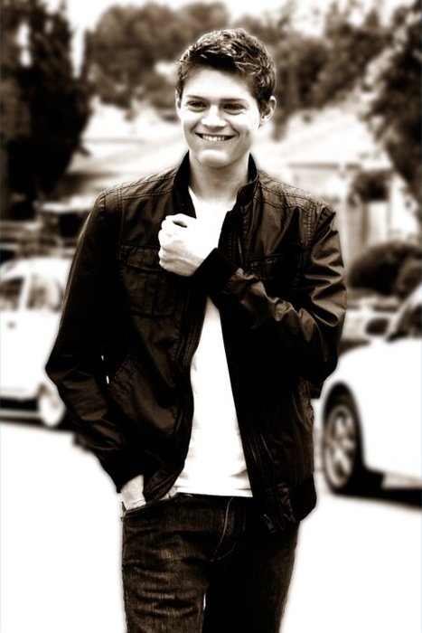 Picture of Sean Berdy