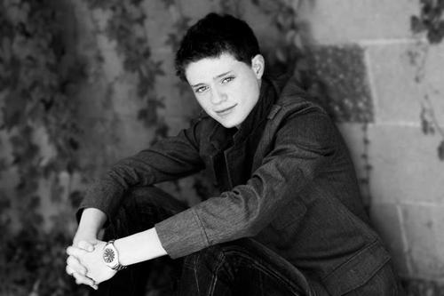 Picture of Sean Berdy