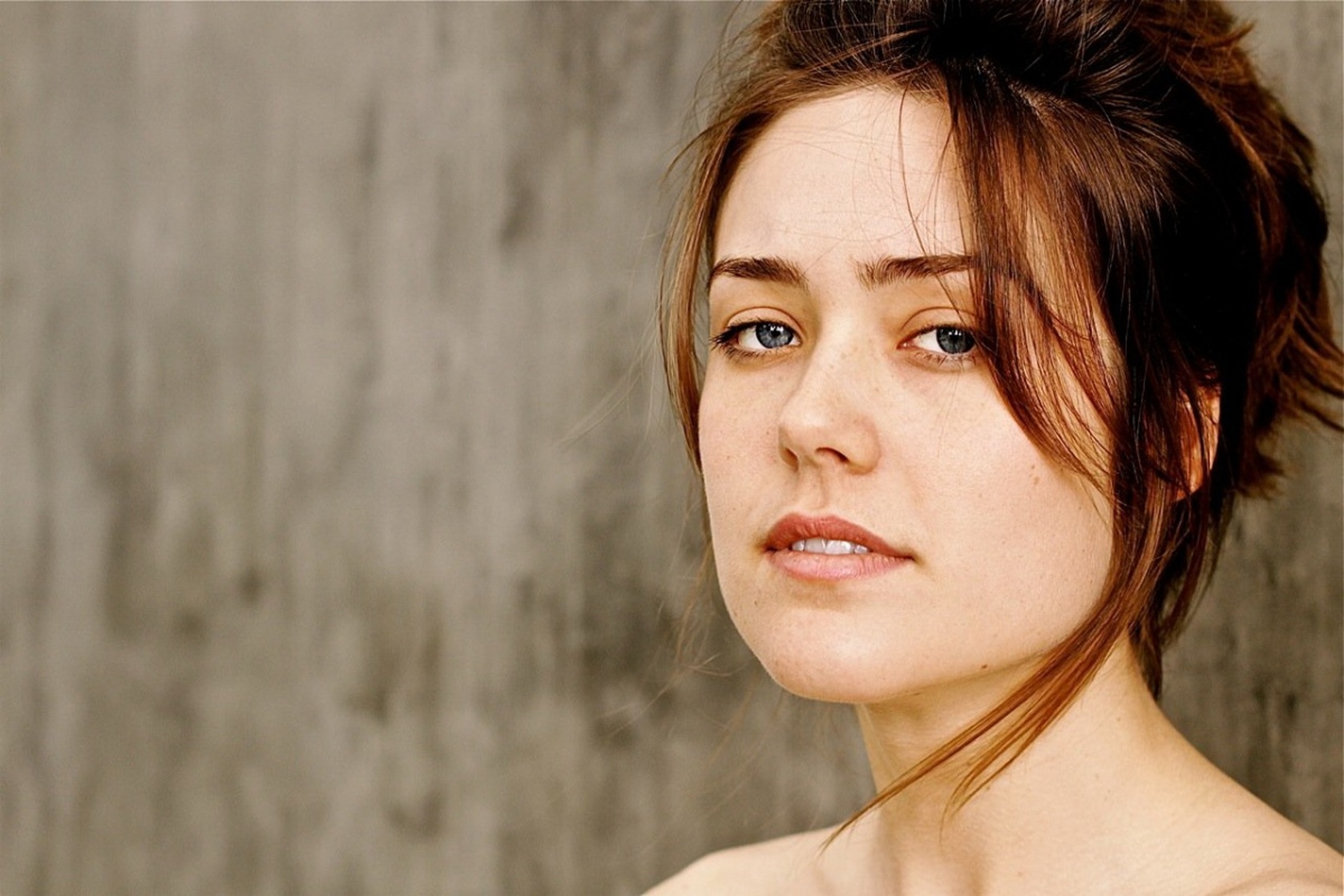 Megan Boone image