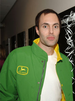 Picture of James Haven