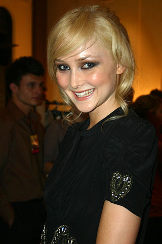 Picture of Amy Finlayson