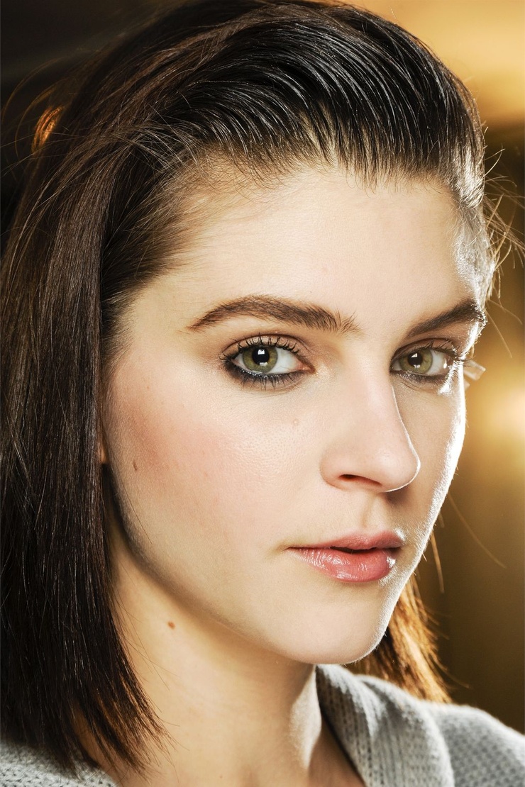 Image Of Kel Markey Image Of Kel Markey
