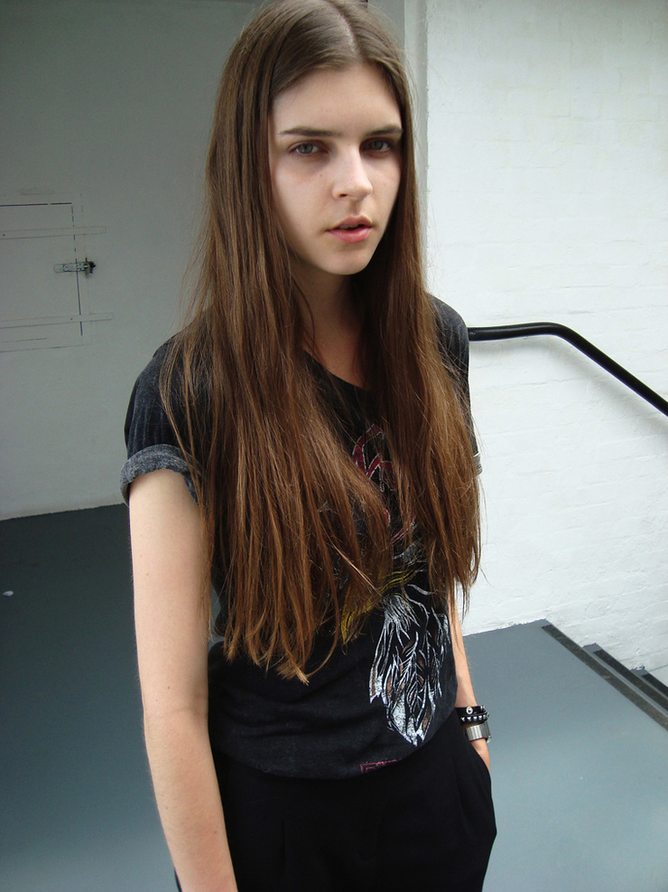 Picture of Kel Markey