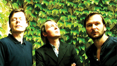 Image of To Rococo Rot