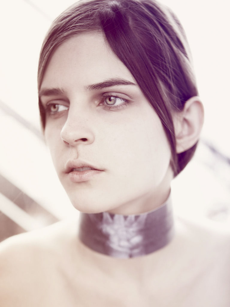Picture of Kel Markey