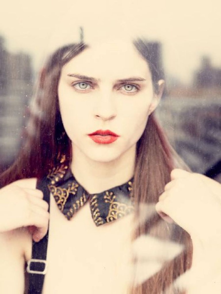 Picture of Kel Markey