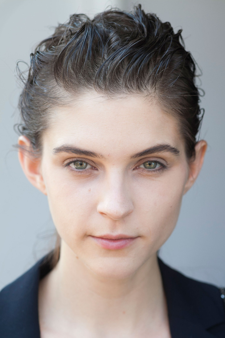 Kel Markey image