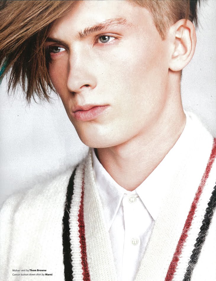 Picture of Pavel Baranov