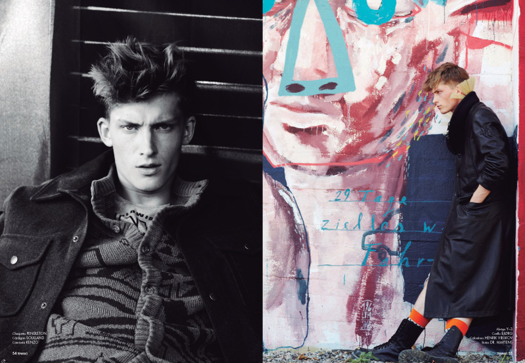 Picture of Pavel Baranov