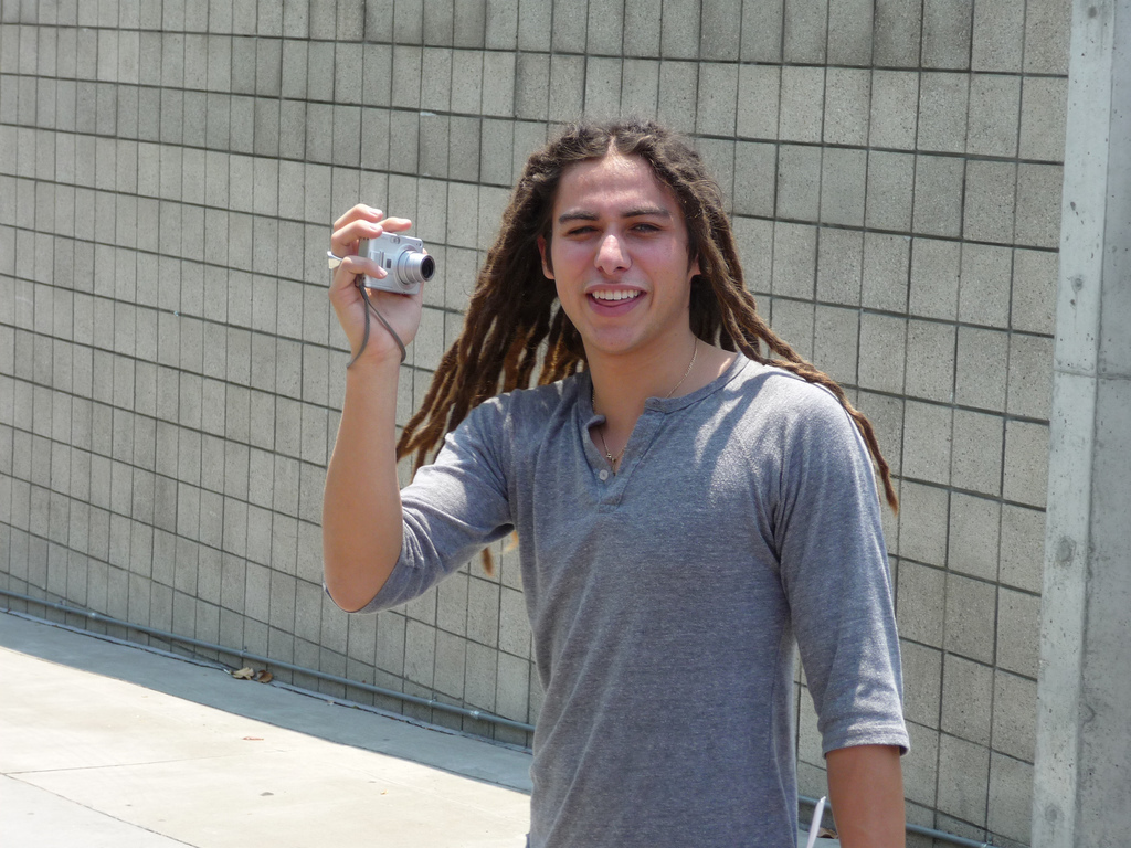 Picture of Jason Castro
