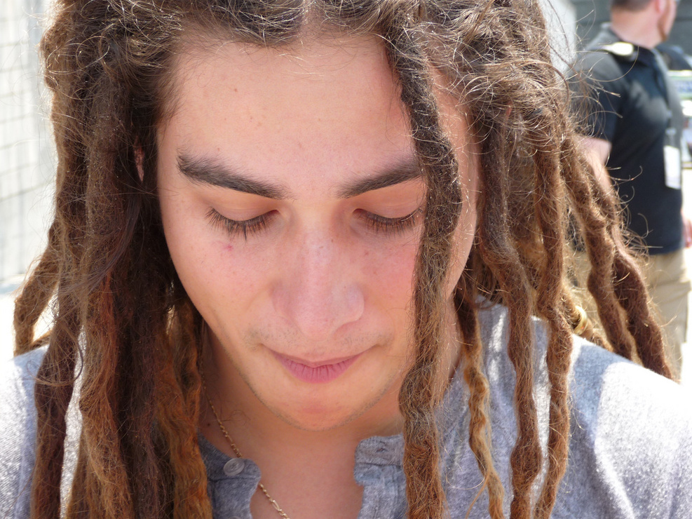 Picture of Jason Castro