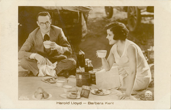 Picture of Barbara Kent