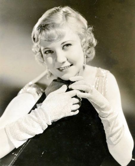Picture of Una Merkel
