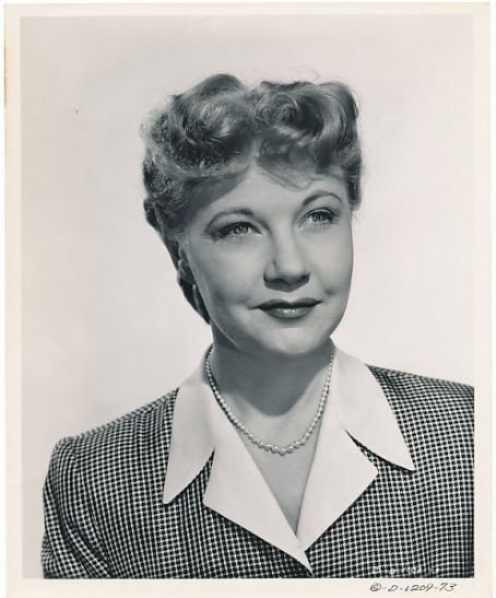 Picture of Una Merkel