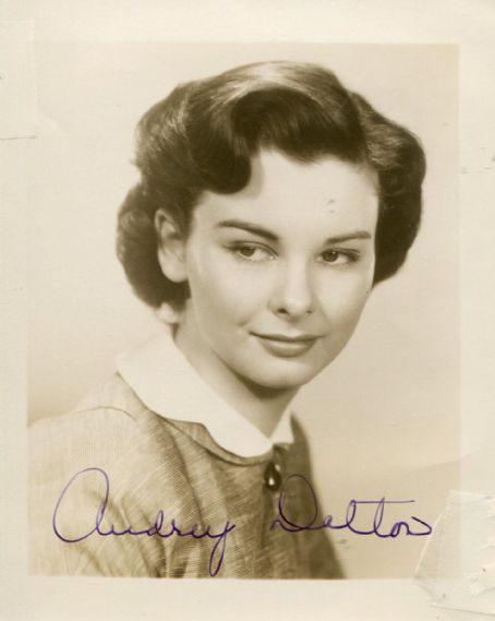 Image of Audrey Dalton