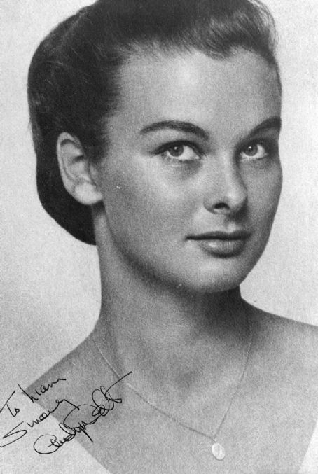 Audrey Dalton picture